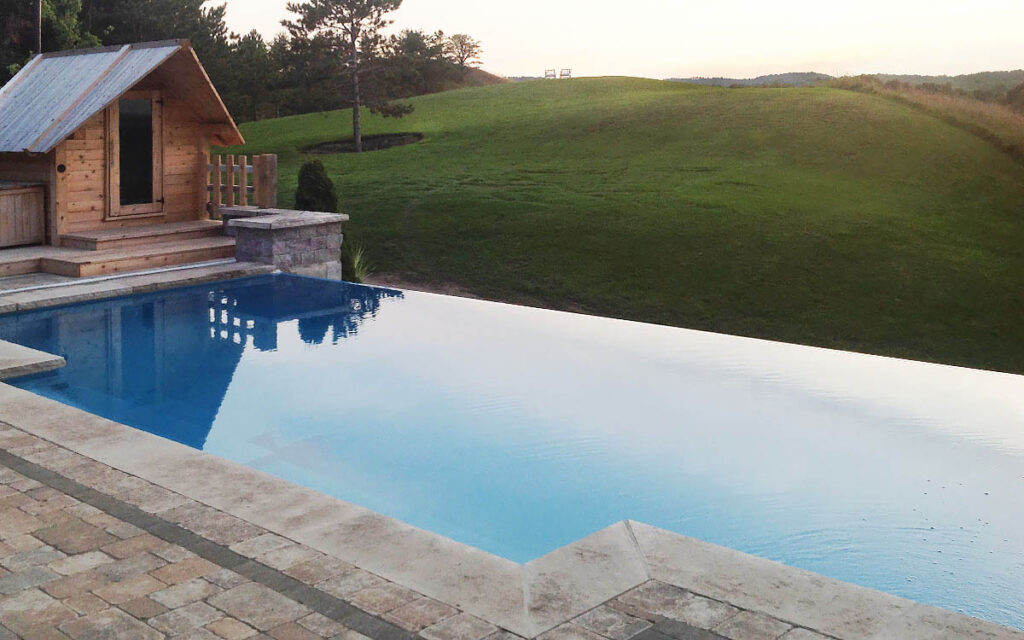 When Is The Best Time To Install A Pool? - Live Enhanced