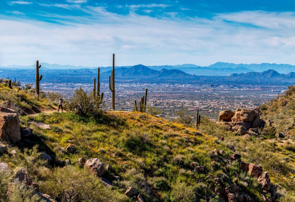 How Can One Live an Active Lifestyle in Scottsdale? - Live Enhanced