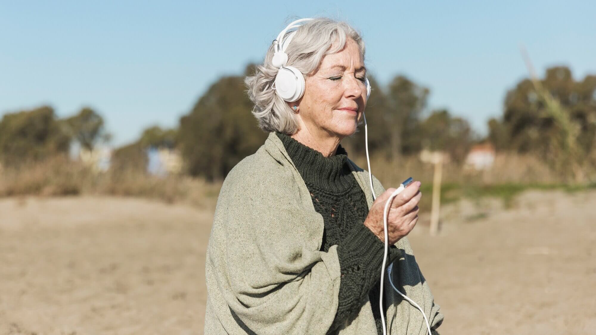 The Power Of Music For Senior Memory Incorporating Melodies Into 2024