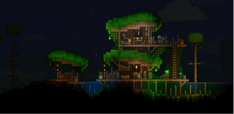 19 Awesome Terraria Houses Ideas & Designs To Get Inspired From!