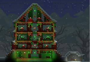 19 Awesome Terraria Houses Ideas & Designs To Get Inspired From!