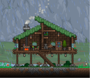 19 Awesome Terraria Houses Ideas & Designs To Get Inspired From!
