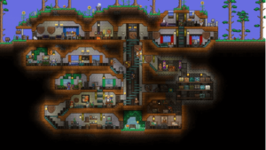 19 Awesome Terraria Houses Ideas & Designs To Get Inspired From!