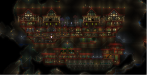 19 Awesome Terraria Houses Ideas & Designs To Get Inspired From!