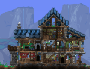 How to Master Terraria Building: Tips and Tricks for Anyone - Live Enhanced