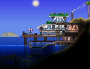 How to Master Terraria Building: Tips and Tricks for Anyone - Live Enhanced