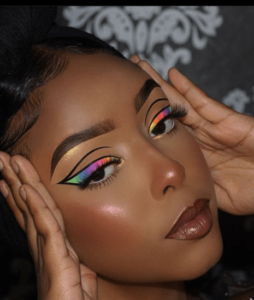 17 Stunning Cinco De Mayo Makeup Ideas for Fiesta Look