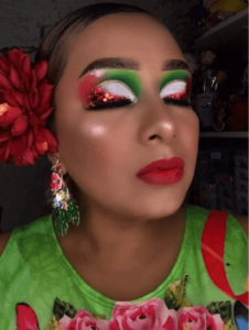 17 Stunning Cinco De Mayo Makeup Ideas for Fiesta Look