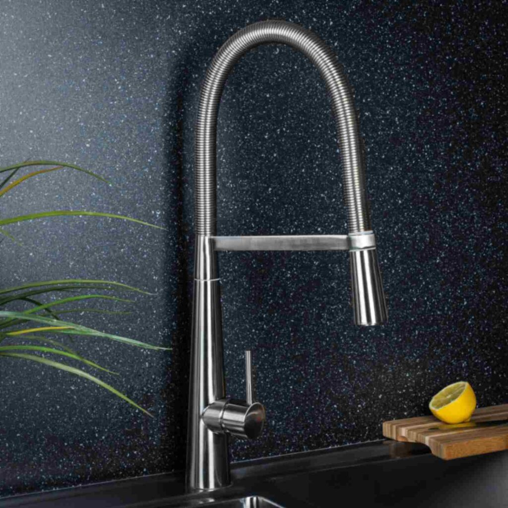 How to Easily Install a New Faucet: Step-by-Step Guide