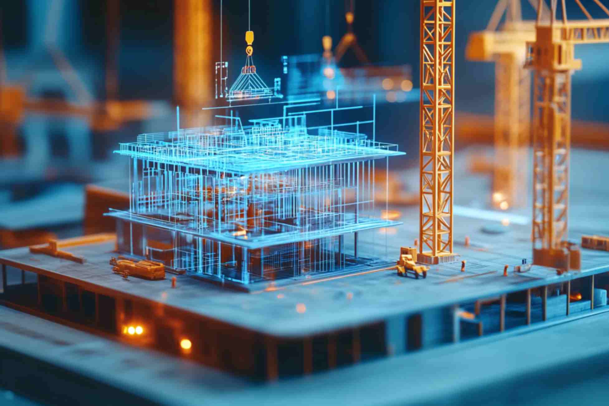 Effect of Point Cloud Data Inaccuracies on BIM Modeling