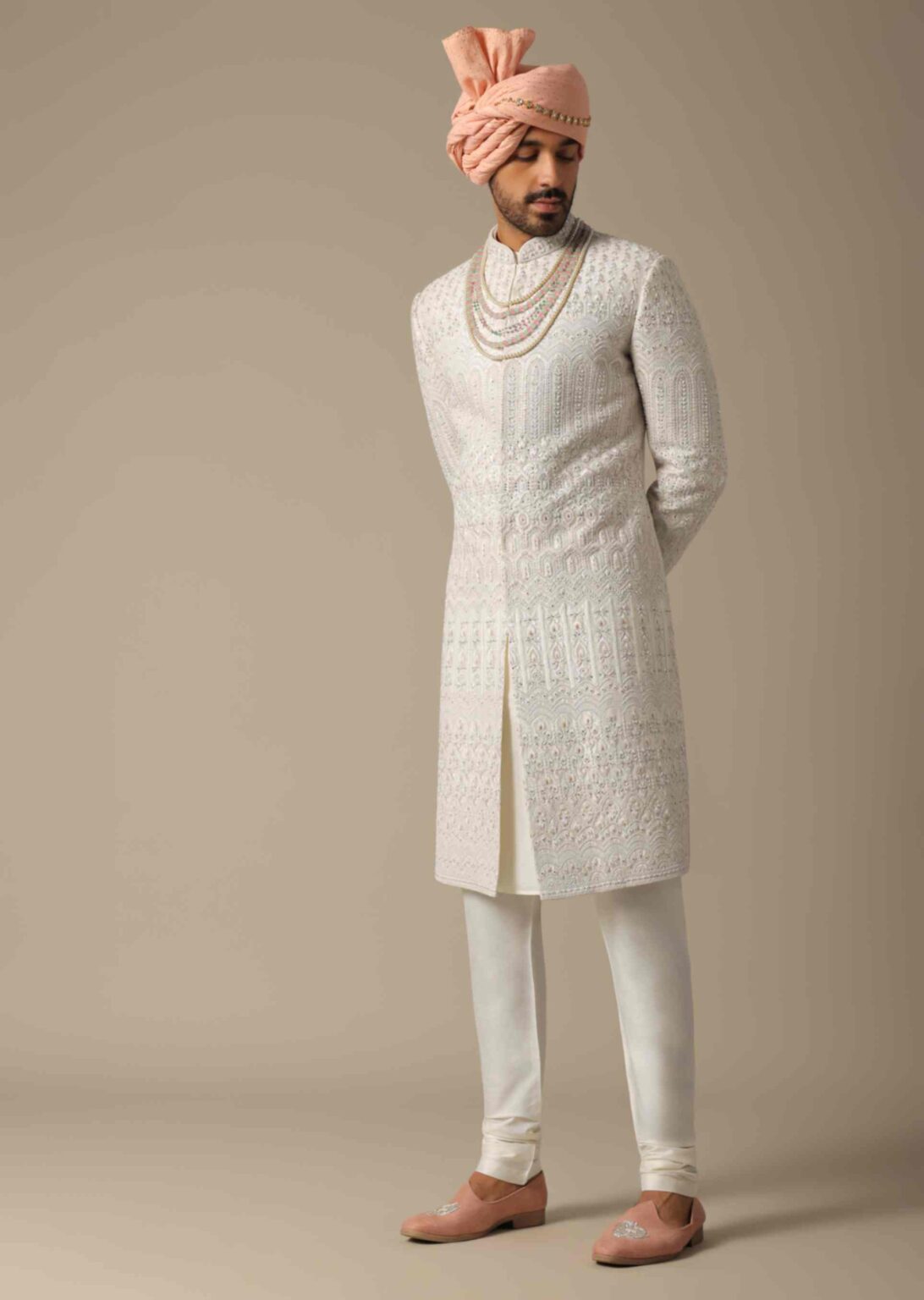 Classic and Modern Sherwani for Men Best Picks for Weddings