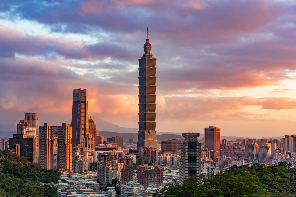Touring Taiwan The Ultimate Adventure You Need in 2025