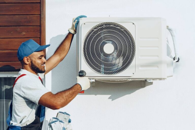 5 Trends Shaping Innovation in Air Conditioning Today
