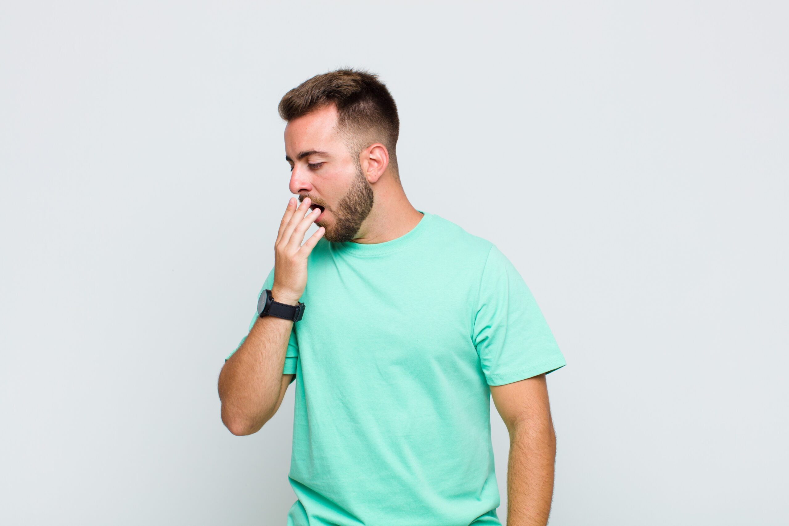 How To Prevent Bad Breath in the Morning - Live Enhanced
