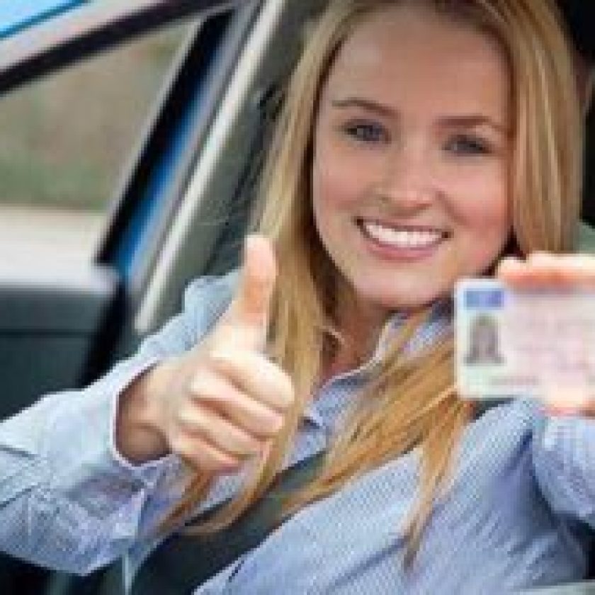 Driver’s License Archives - Live Enhanced