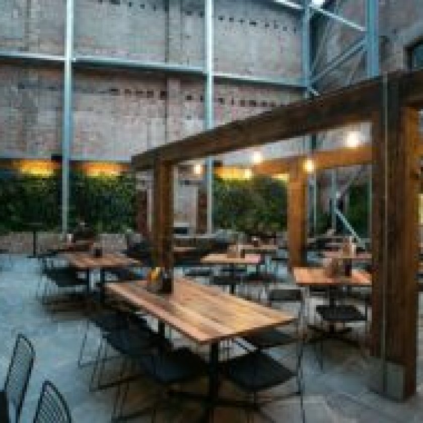 Perfect Restaurant Design Archives - Live Enhanced