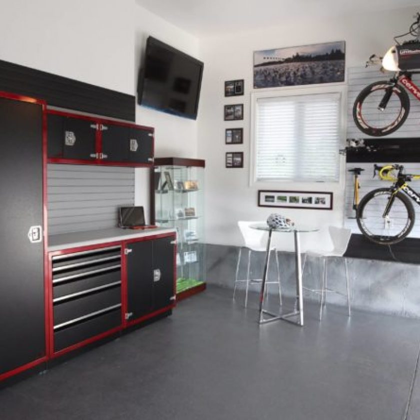 Top 5 Ideas for Your Next Garage Makeover - Live Enhanced