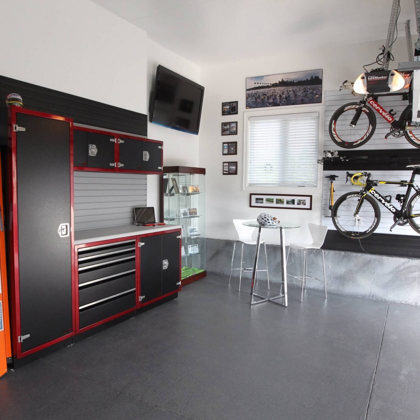 Top 5 Ideas for Your Next Garage Makeover - Live Enhanced