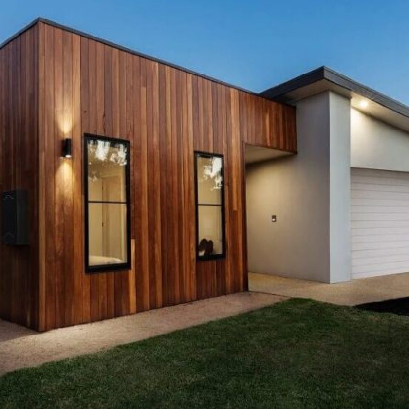 How is Weathertex Cladding Advantageous to Homeowners? - Live Enhanced